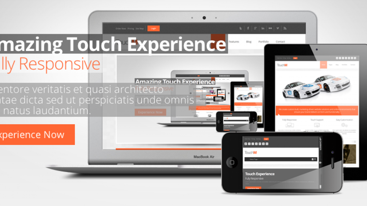 Best Drupal 7 Responsive Themes | LevelTen Dallas, TX