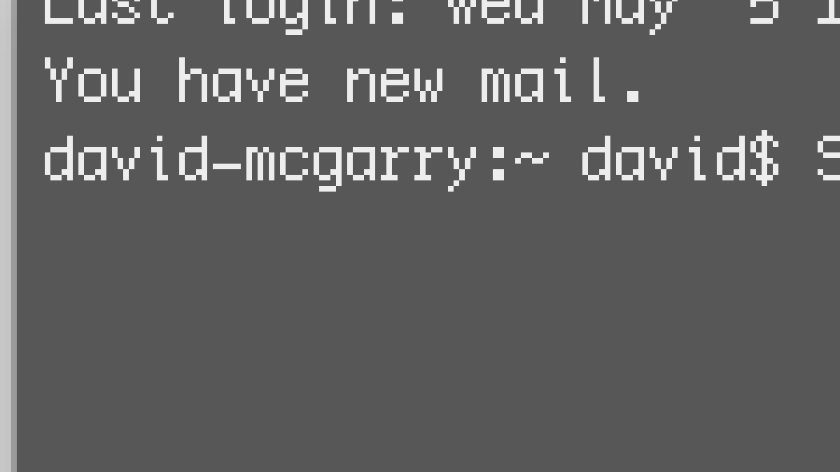 A Simple Bash Script To Back Up Your Drupal Sites 0607
