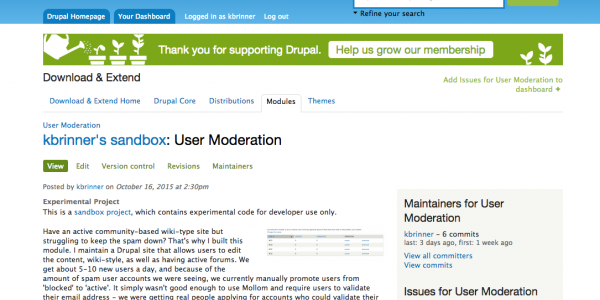 Don't Be a Noob, Top 5 Most Common Drupal Beginner Mistakes | LevelTen Interactive