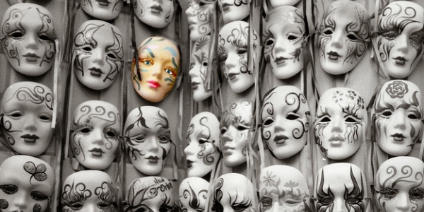 Using the Principles of Acting & Body Language in Business