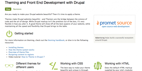 Drupal 8 Twig Templates And Translations Levelten Dallas Tx 