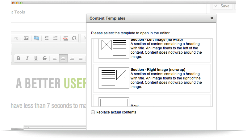 OE Pro: Creating Custom Content Layouts With Drupal 7 | LevelTen Dallas, TX