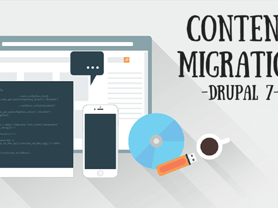 Content Migration From One Drupal 7 Site to Another | LevelTen