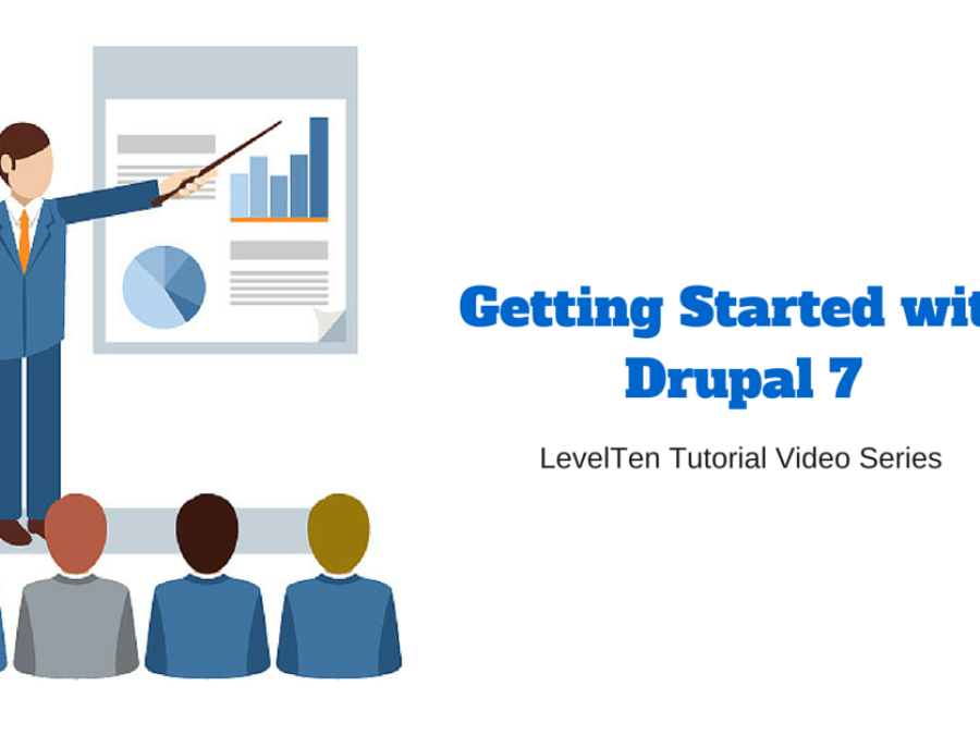 New To Drupal? These Videos Will Help You Get Started | LevelTen