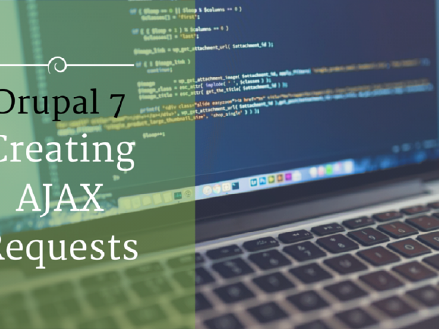Creating AJAX Requests with Drupal 7 | LevelTen