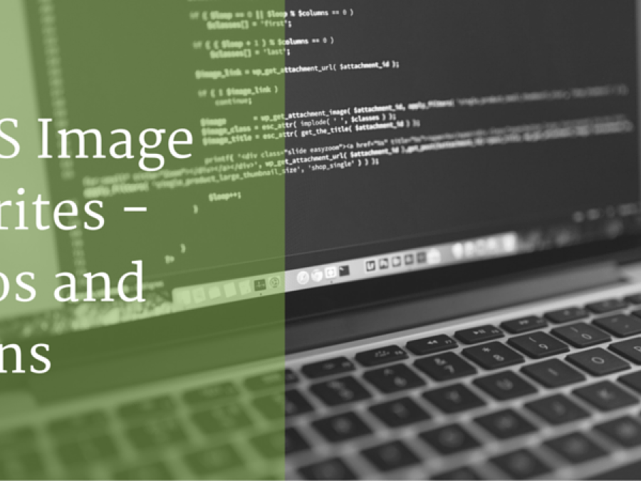 CSS Image Sprites - Pros and Cons | LevelTen