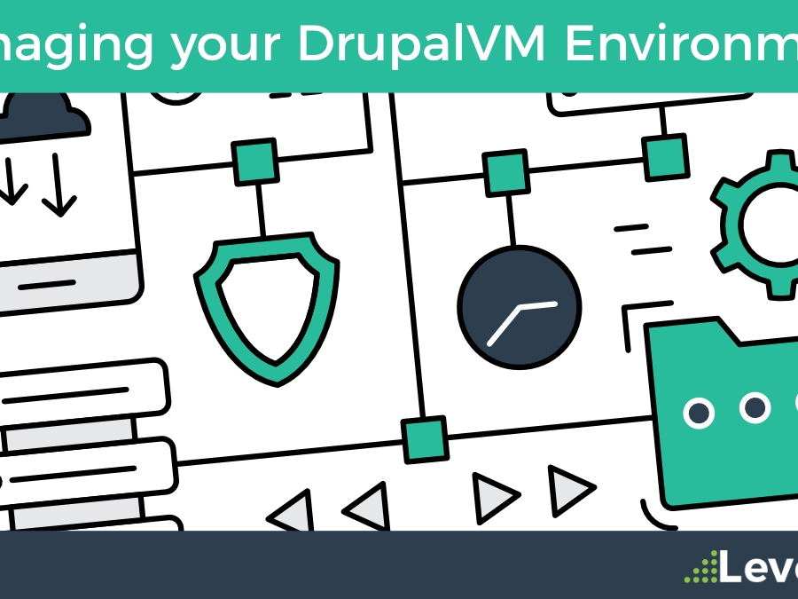 Managing your DrupalVM Environment: Vagrant Plugins and SED Scripts ... Managing your DrupalVM Environment: Vagrant Plugins and SED Scripts ...