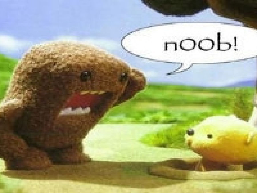 Don't Be a Noob, Top 5 Most Common Drupal Beginner Mistakes | LevelTen ...