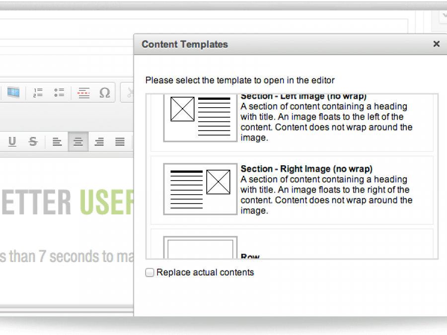 Oe Pro Creating Custom Content Layouts With Drupal 7 Levelten