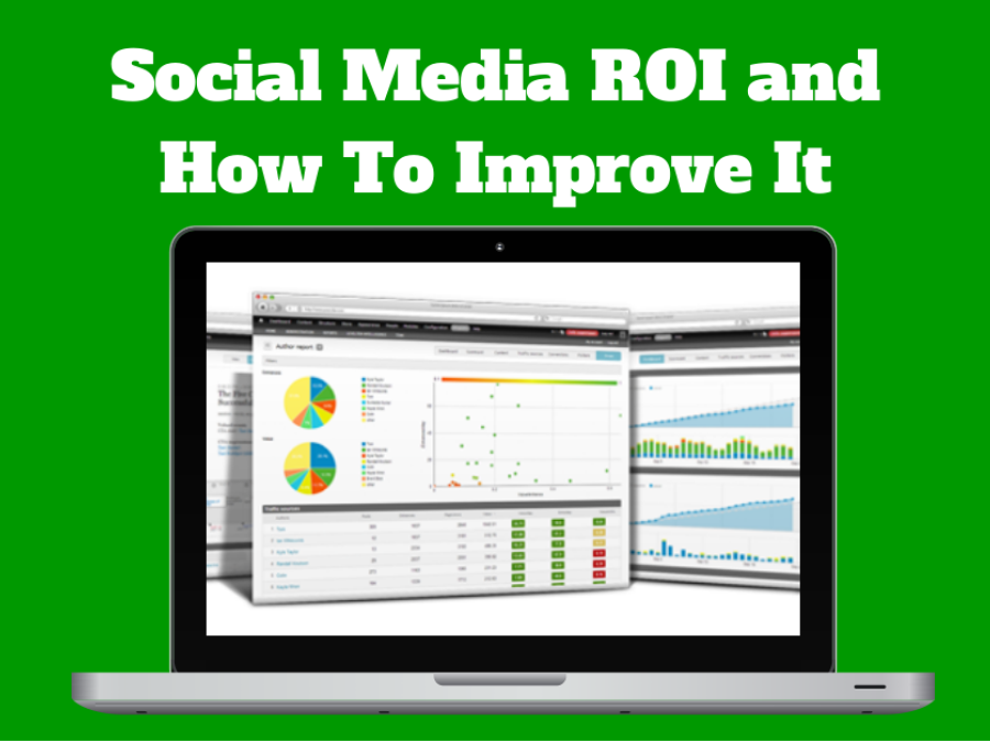 Social Media ROI and How To Improve It | LevelTen Dallas, TX