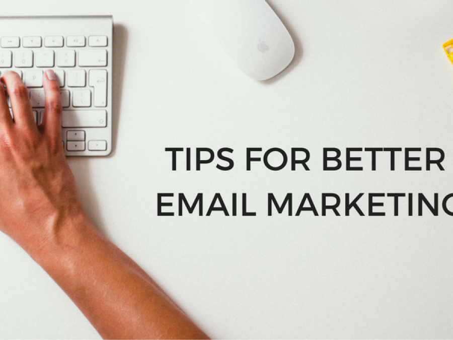 Tips for Better Email Marketing | LevelTen