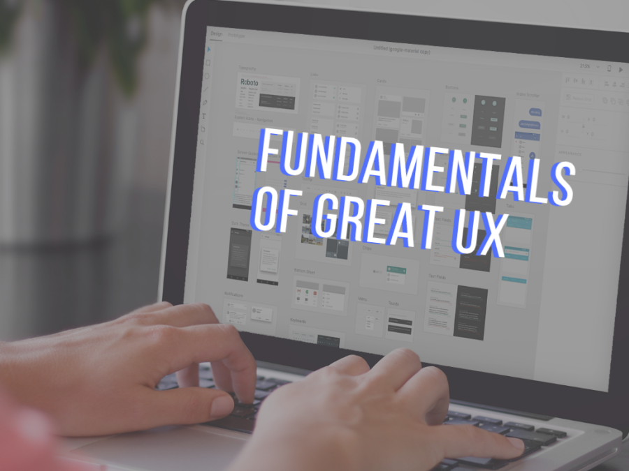10 Fundamentals of Great UX | LevelTen Dallas, TX