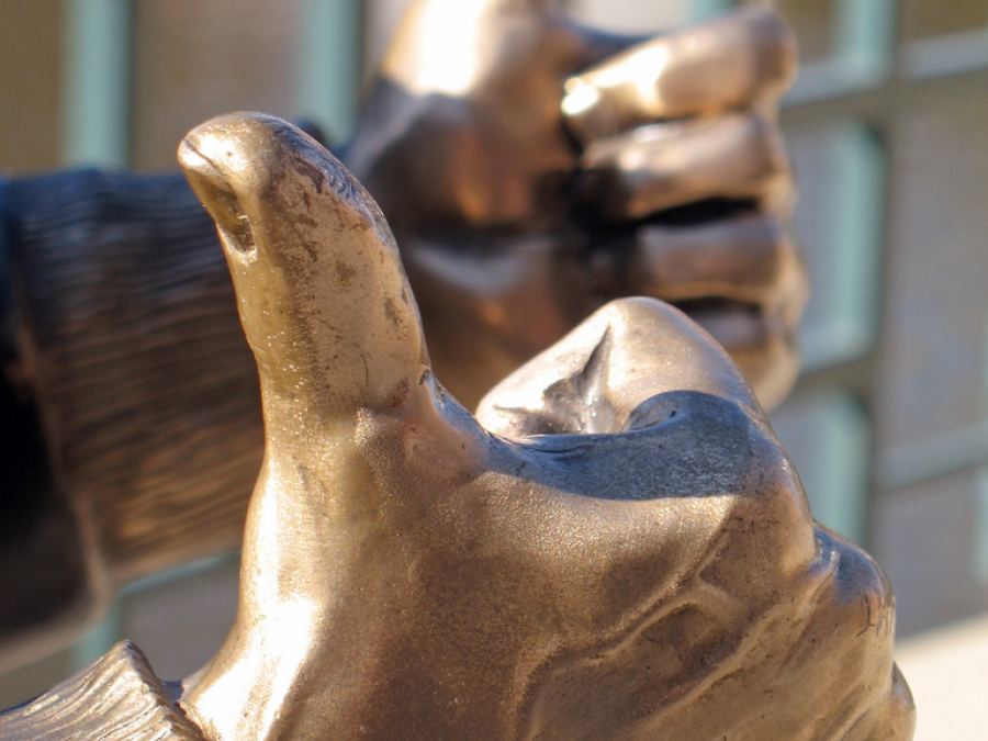 A Quick Drupal Apps Demo Video